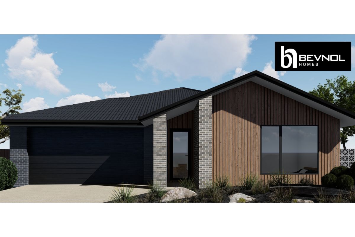 [House & Land] Lot 19: Oakdale 33 by Bevnol Homes @ Panorama Estate - Morwell | OpenLot
